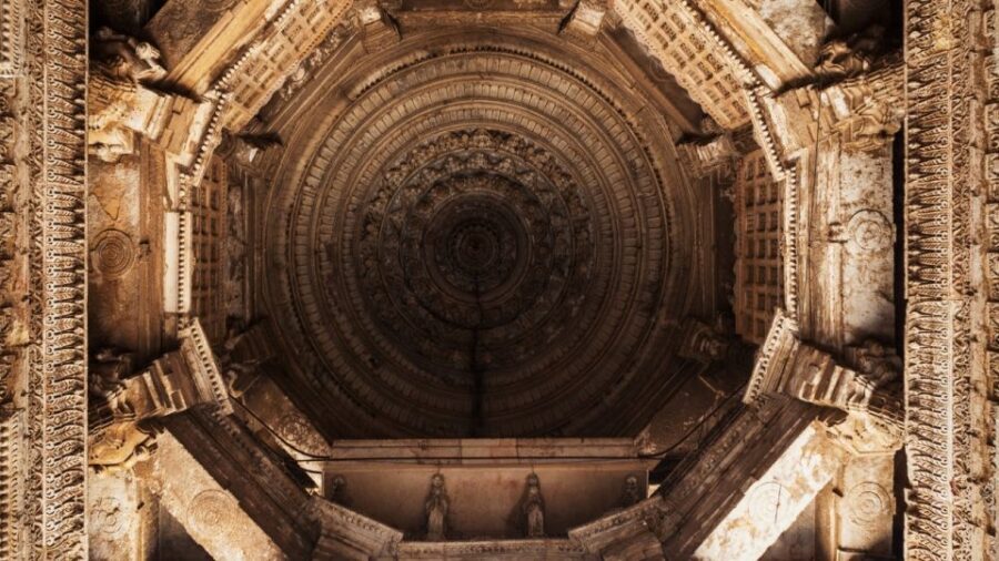 3 Hour Heritage Walk in the Walled City of Ahmedabad - Practical Details & Value