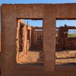 3 Hour Jeep Tour Border Wall Old Bisbee Lowell and Open Pits - The Practicalities: What You Need to Know