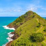 3 hour Land & Sea Tour Castries cruise terminal to Pigeon Island - Why This Tour Is Worth Considering