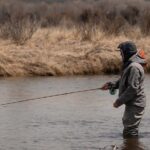 3 Hour Private Guided Fly Fishing Walk Wade at Jackson Hole - The Itinerary Breakdown