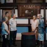 3-Hour Private Sake Tour with Kyoto Master Brewer - Who Will Love This Tour?