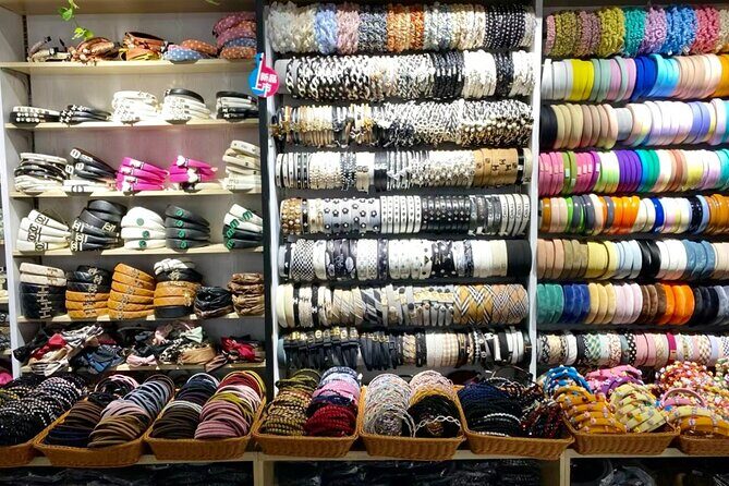 3-Hour Private Shopping & Bargaining Tour at a World Trade Hub - Final Thoughts: Is It Worth It?