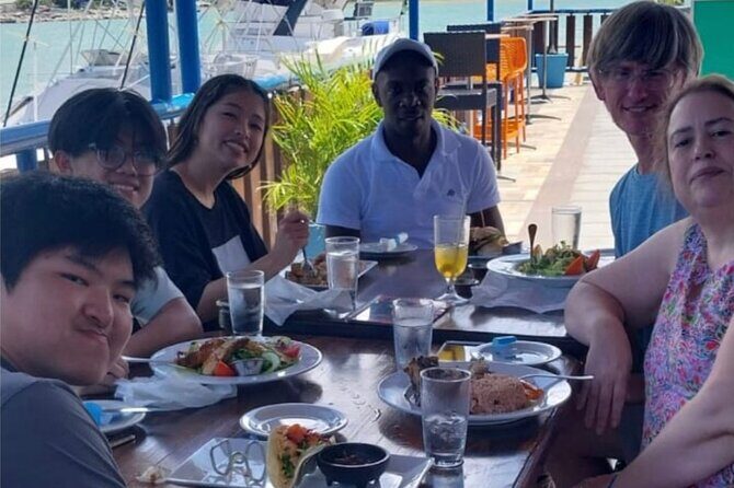 3-Hour Private Tour in the Highlights of Montego Bay - Local Market and Communities