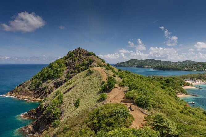 3 Hour Sea and Land Adventure Tour Castries to Pigeon Island - Logistics and Practicalities