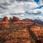 3 Hour Sedona Sightseeing Tour - Flexibility and Booking Details