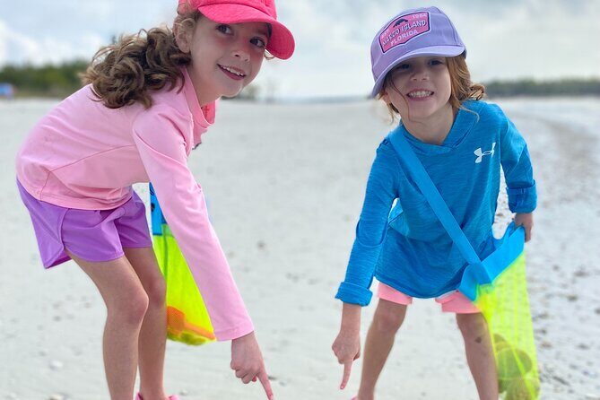 3 Hour Shelling Tour in Marco Island - Final Thoughts