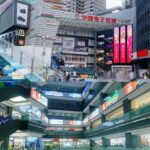 3-Hour Shenzhen Tour: Electronics, Old Street & Border Port - A Quick Introduction to the Tour