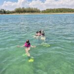 3-Hour Snorkeling Experience on SeaRay Sundeck 26' up to 8 guests - Exploring the Experience