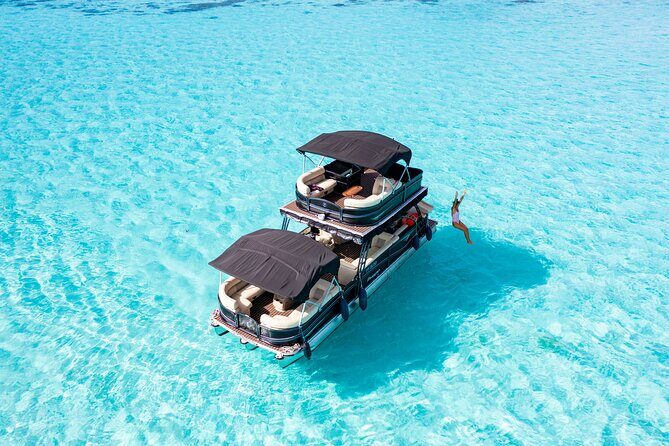 3-Hour Snorkeling Tour - Overview of the Experience