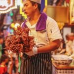 3-Hour Xi'an Muslim Street Food Walking Tour - An In-Depth Look at the Xian Muslim Street Food Tour