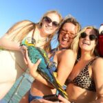 3 Hours Amazing Punta Cana Boat Party with Pickup - Who Will Love This Tour?