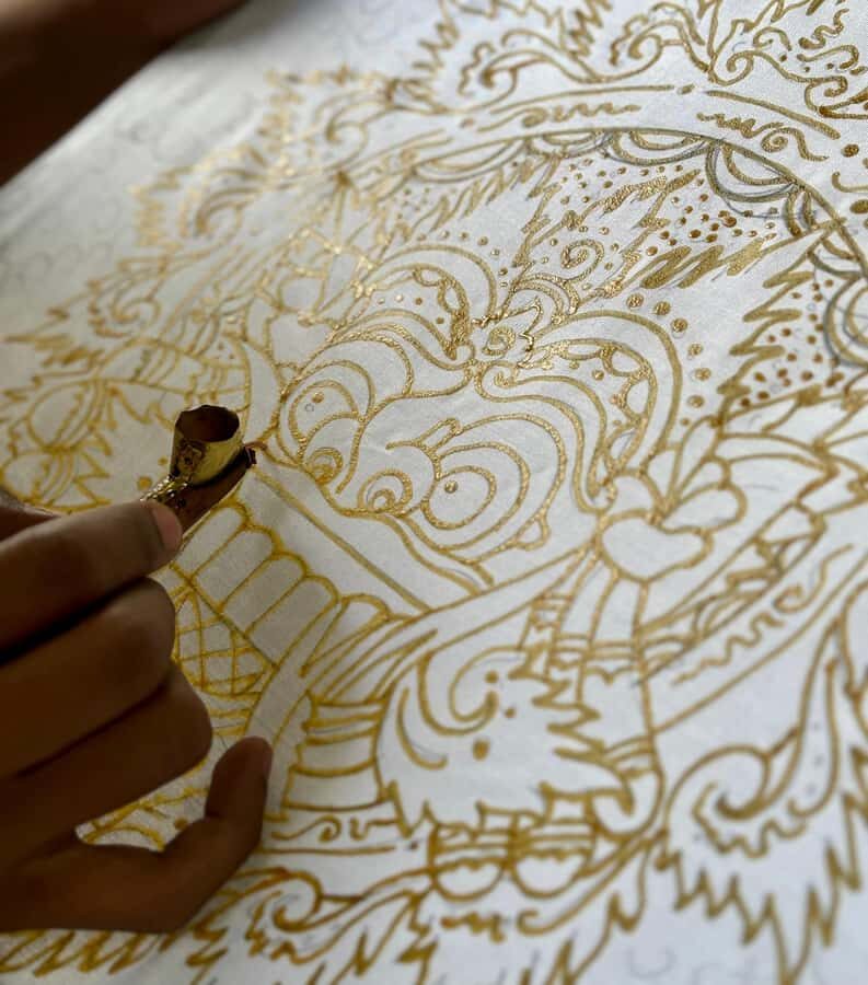 3 Hours Batik Making Classes in Ubud - The Value for Your Money