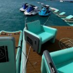 3 Hours Blue Island Escape Experience - The Experience of Riding a Jet Ski in Turks and Caicos