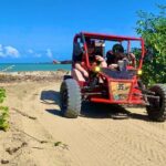 3 Hours Buggy Adventure from Puerto Plata - Weather and Cancellation Policy