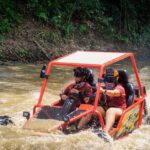 3 Hours Dune Buggy in Puerto Plata - Authenticity and Reviews from Travelers