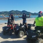 3 Hours Experience by ATV - Four Wheels in Puerto Plata - Authenticity and Traveler Feedback
