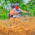 3 Hours Half Day Tour Buggy Macao Beach cenote Hotel Pickup - Analyzing the Value