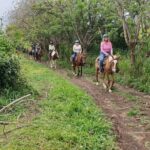 3 Hours Horseback Riding from Nature Trails to Sofa Stone - Authentic Perspectives from Riders