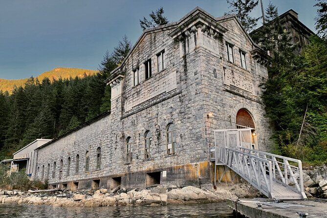 3 Hours Indian Arm Waterfalls Boat Tour from Deep Cove - Practicalities and Considerations