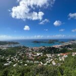 3 Hours Luxury Mercedes Van Tour in Saint Thomas - The Sum Up