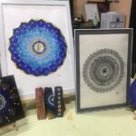 3 Hours Mandala Art Workshop Activity in Phuket - Practical Details