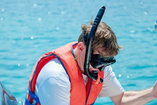 3 Hours of Private Snorkeling Trip in South of Phu Quoc - The Experience from a Traveler’s Perspective