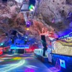 3 Hours Party at The Cave in Punta Cana - What’s Missing? Considerations for Travelers