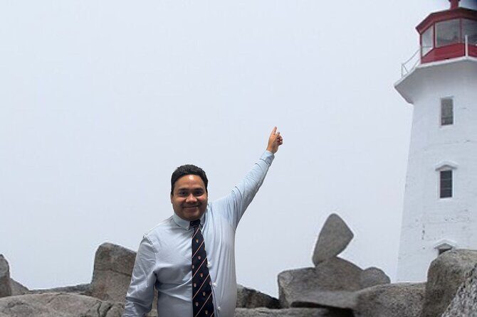 3 Hours Peggys Cove Tour Pickup Included - Who Will Appreciate This Tour?