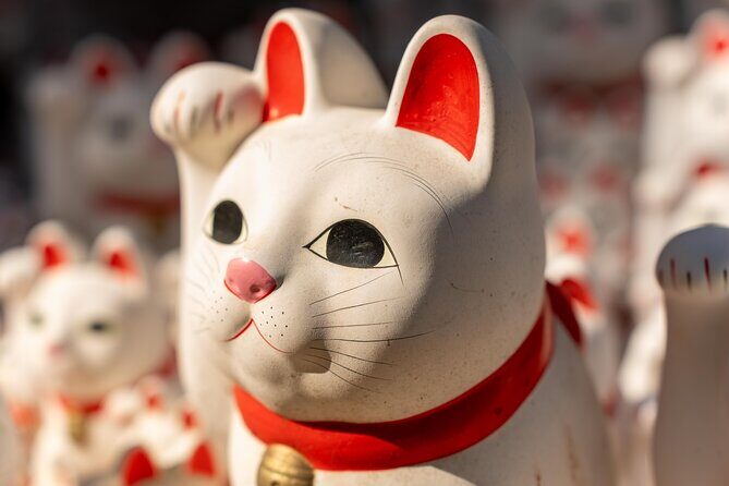 3 Hours Photography and Food Tour in Setagaya - The Itinerary in Detail: What You Can Expect