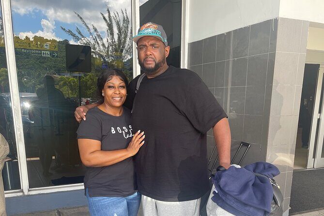 3 Hours Private Highlights Tour & Shopping in Montego Bay Jamaica - What’s Included & What’s Not