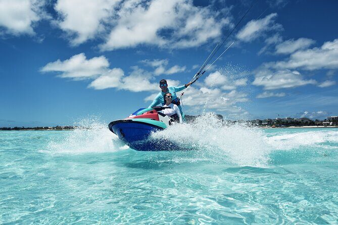 3 hours Private Kiteboarding Beginner Lesson - Experience Environment and Safety