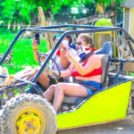 3 Hours Shared Buggy Tour in Punta Cana - Exploring the Itinerary in Detail