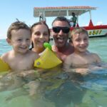 3 hrs Glass Boat Tour in Punta Cana - What Does the Tour Include?