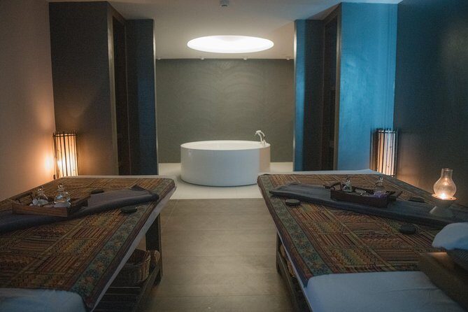 3 Hrs Sweet Couple Honeymoon in The Home - Free Transportation (For 2 Person) - The Atmosphere & Environment