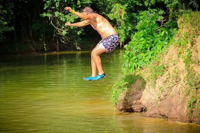 3 In One Zipline, Booguies, Horse Back - Final Thoughts: Is It Worth It?