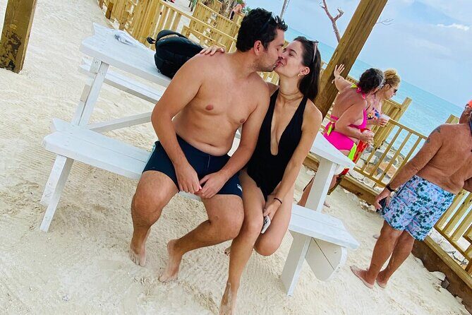 3 Island Beach Experience with Snorkel Turtle Encounters and Pig - The Itinerary Breakdown