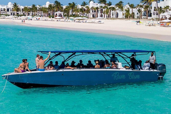 3 Island Snorkeling Delight from St. Maarten - Authenticity and Traveler Feedback