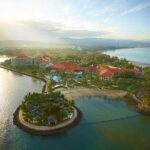 3-Night 5-star Tanjung Aru Beach Resort Package in Kota Kinabalu & Klias Wetland - Day 3: Wildlife and Fireflies at Klias Wetlands