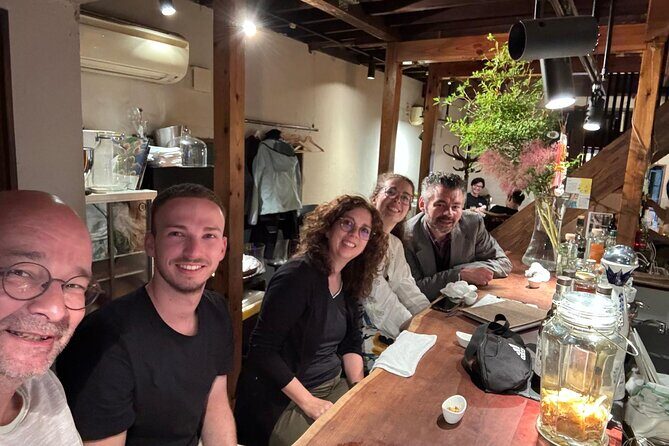 3 to 5 Hours Private Tour in Tokyo with Local Guide - Detailed Breakdown of the Itinerary