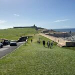 3 Tours Cueva del Indio Arecibo Waterfall and Old San Juan Castle - What’s Included & What’s Not