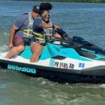 30-Minute Freestyle Jet Ski Adventure in the Bay - The Details: From Booking to Return
