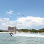 30 Minute Jet Ski Rental at Chenang Beach - What to Expect: From Start to Finish