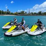 30 Minute Jet Ski Ride along Isla Verde Beach - FAQ