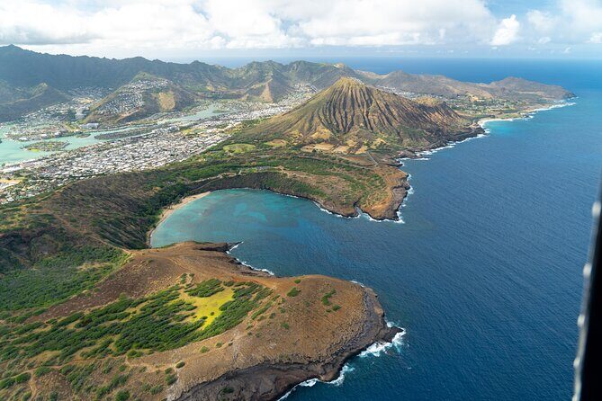 30 Minutes PRIVATE Helicopter Tour in Honolulu - FAQ