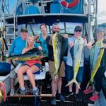 35 foot Bertram 4 Hour Charter - Who Is This Tour Best For?