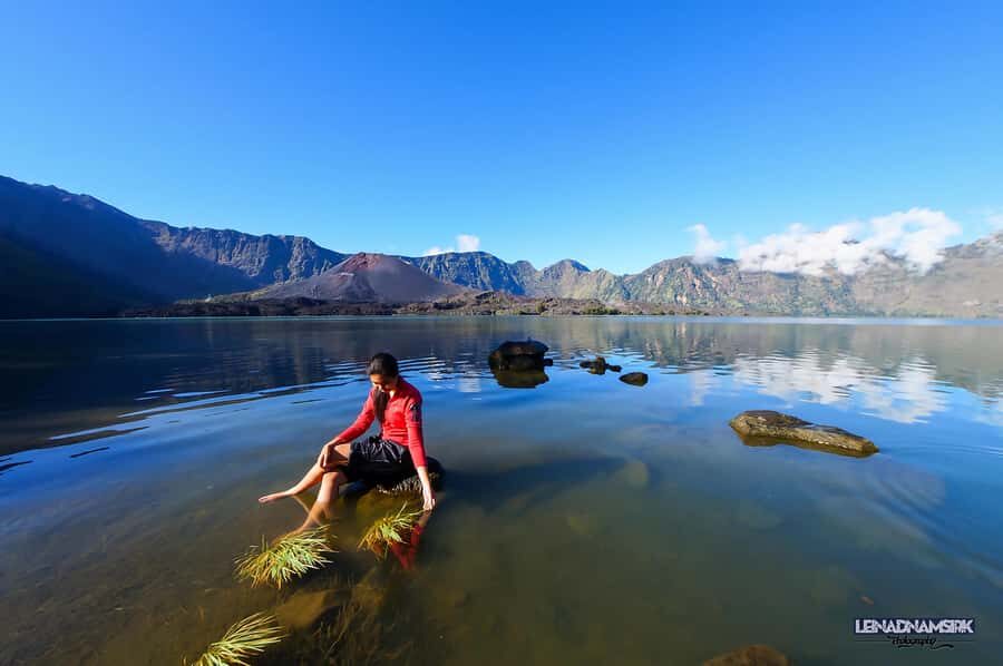 3d/2n trekking mount rinjani summit lake & hot springs - What We Loved and What to Consider