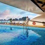 3D2D Halong Bay - The Legacy Journey with Grand Pioneers Cruise - Authentic Experiences and Traveler Feedback