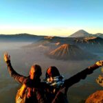 3D2N Bromo, Ijen & Falls Escape  Easy Trip from Surabaya - A Detailed Look at the 3-Day Itinerary