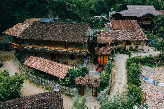 3D2N Cao Bang Mountains, Waterfalls & Local Life - A Closer Look at the Itinerary