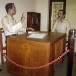 3D2N Explore Yogyakarta (Ullen Sentalu Museum, Parangtritis) - Day 2: Coastal Charm at Parangtritis Beach